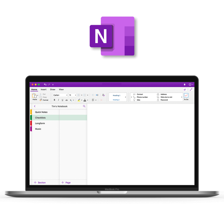 Office 2021 Home and Business Activation key For MAC - All Good Keys