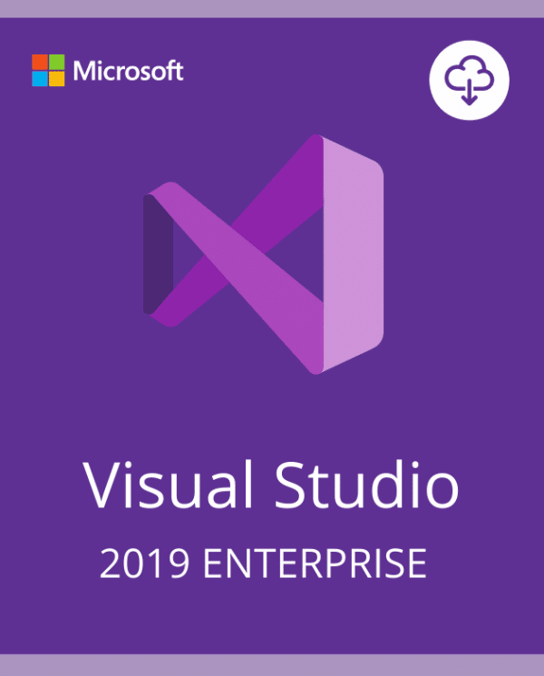 Visual Studio 2019 Enterprise – LICENCIA DE MICROSOFT - All Good Keys
