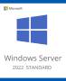 Windows Server 2022 Standard Activation Key - All Good Keys