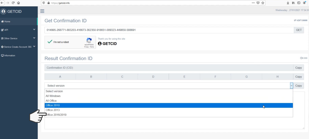 How to activate Office by Phone? Activation Guide - All Good Keys