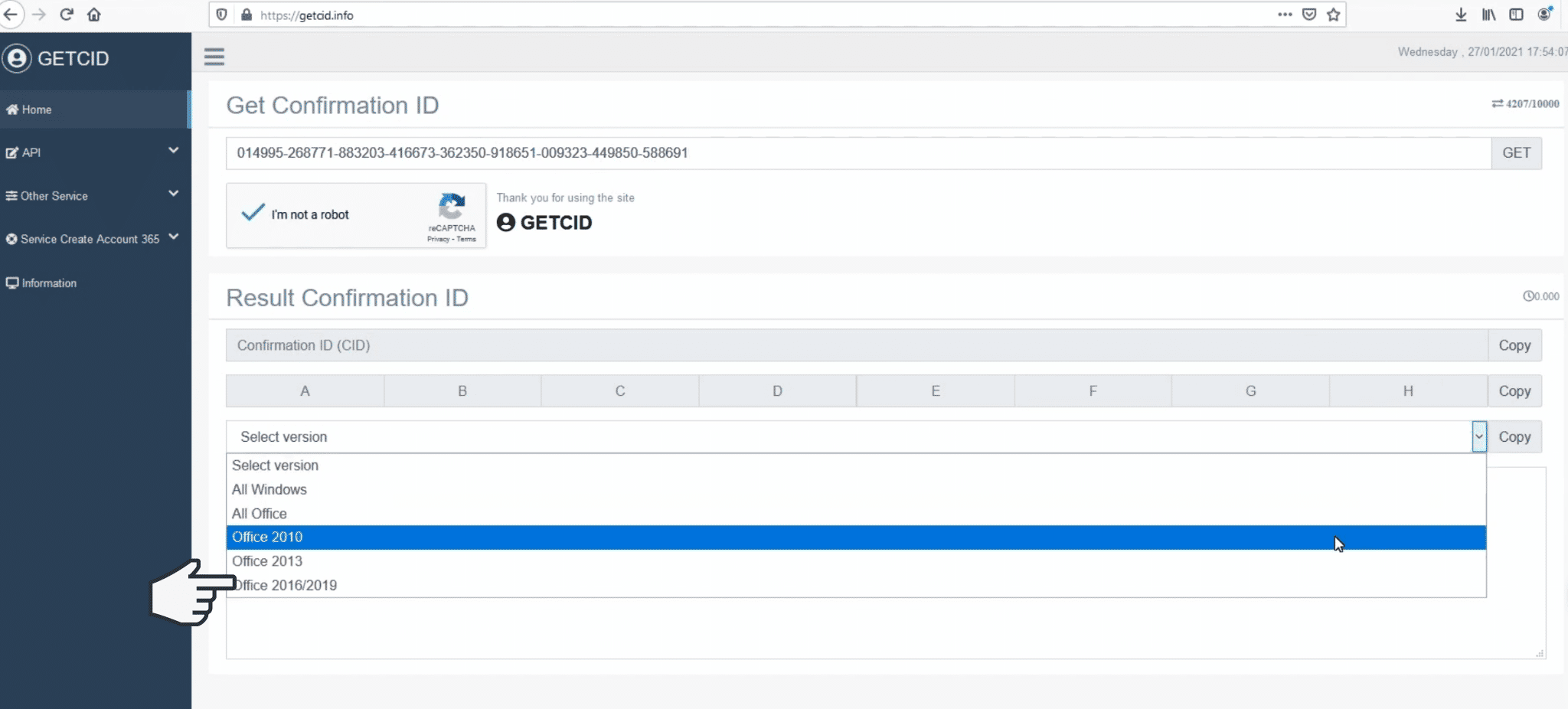 How to activate Office by Phone? Activation Guide - All Good Keys