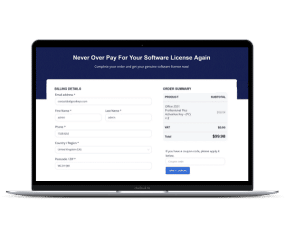 All Good Keys - Software Deals & Cheap Software license Keys