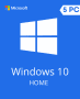 Windows 10 Home Activation key - (5PC) - All Good Keys