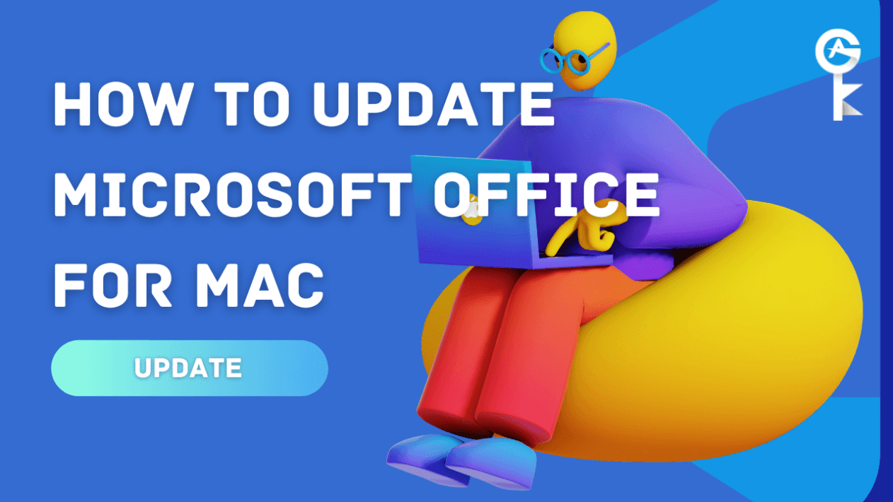 How To update Office For Mac Automatically [Easy Guide]