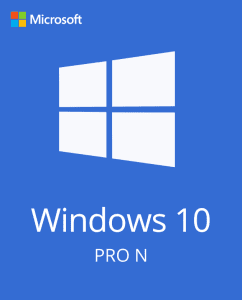 Windows 10 Professional Activation key - All Good Keys