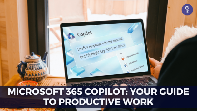 Microsoft 365 Copilot: Your guide to productive work