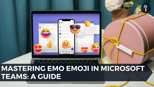 Mastering Emo Emoji in Microsoft Teams: A Guide