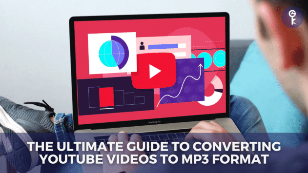 Convert YouTube Videos to MP3: The Ultimate Guide