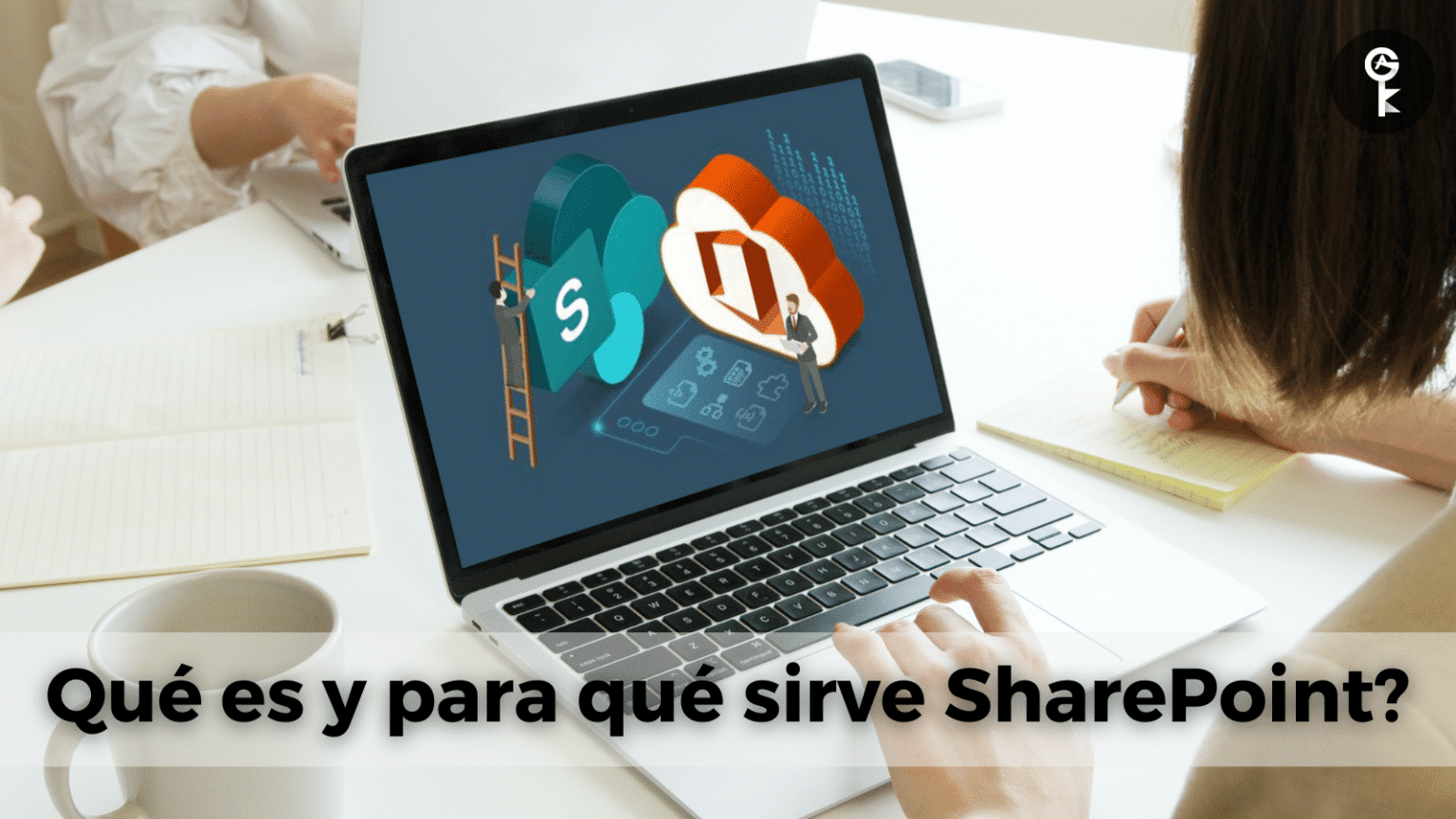 Qué es y para qué sirve SharePoint: Descubre su potencial en tu ...