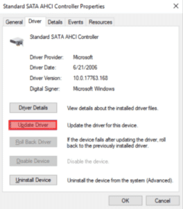 How to Resolve the DPC Watchdog Violation Error in Windows