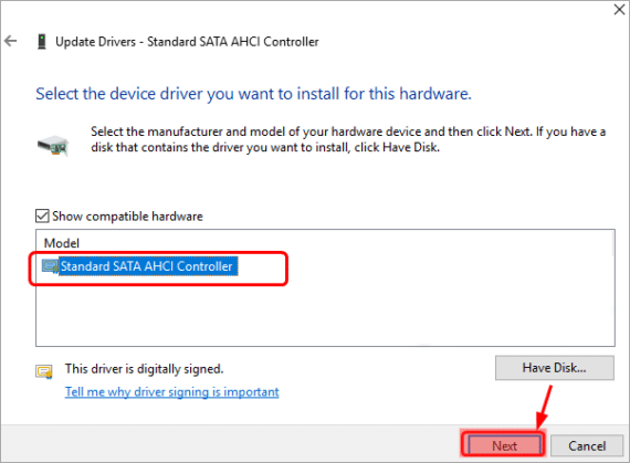 How to Resolve the DPC Watchdog Violation Error in Windows