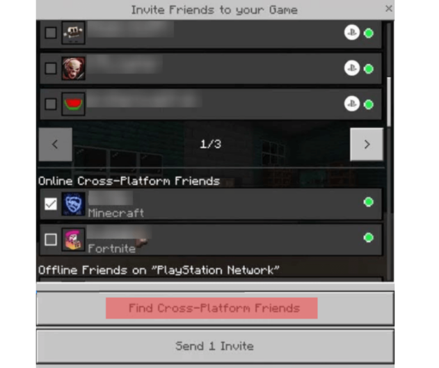 Unlocking Cross-Platform Adventures: How to Play Minecraft with Friends ...
