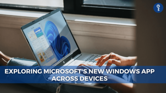Windows Unleashed: The Game-Changing Windows App That Transforms Your ...