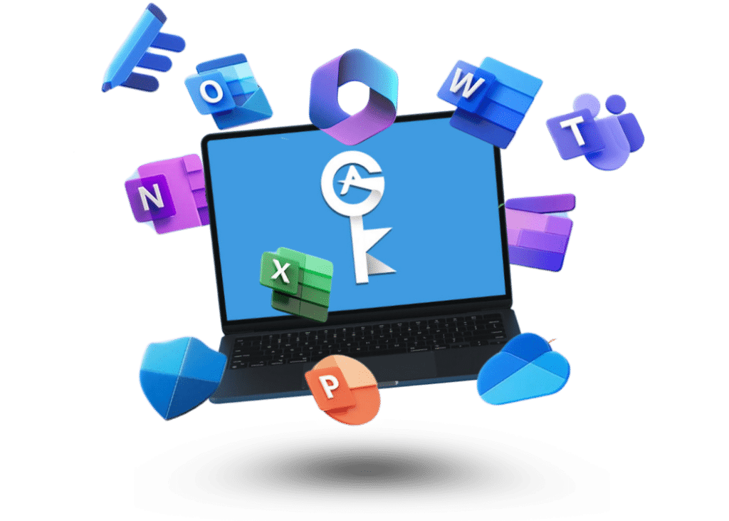 All Good Keys - Software Deals & Cheap Software license Keys