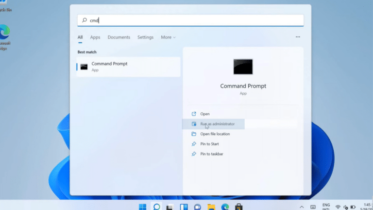 Step-by-Step Guide: Converting Windows 11 Home to Pro Using CMD Commands