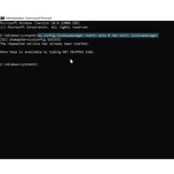 Step-by-Step Guide: Converting Windows 11 Home to Pro Using CMD Commands