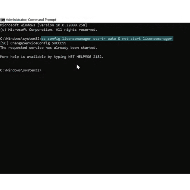 Step-by-Step Guide: Converting Windows 11 Home to Pro Using CMD Commands