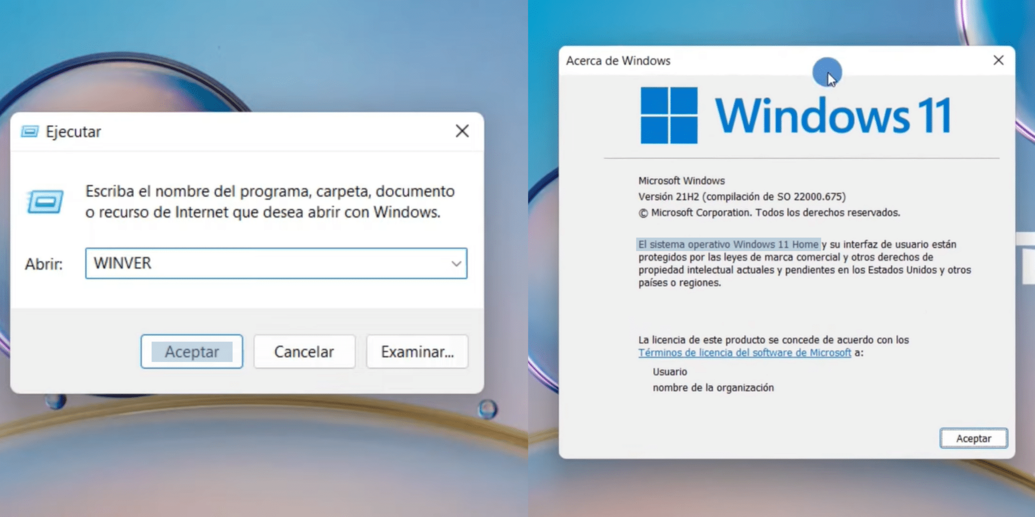 ¿Cómo Actualizar de Windows 11 Home a Windows 11 Pro Gratis con CMD?