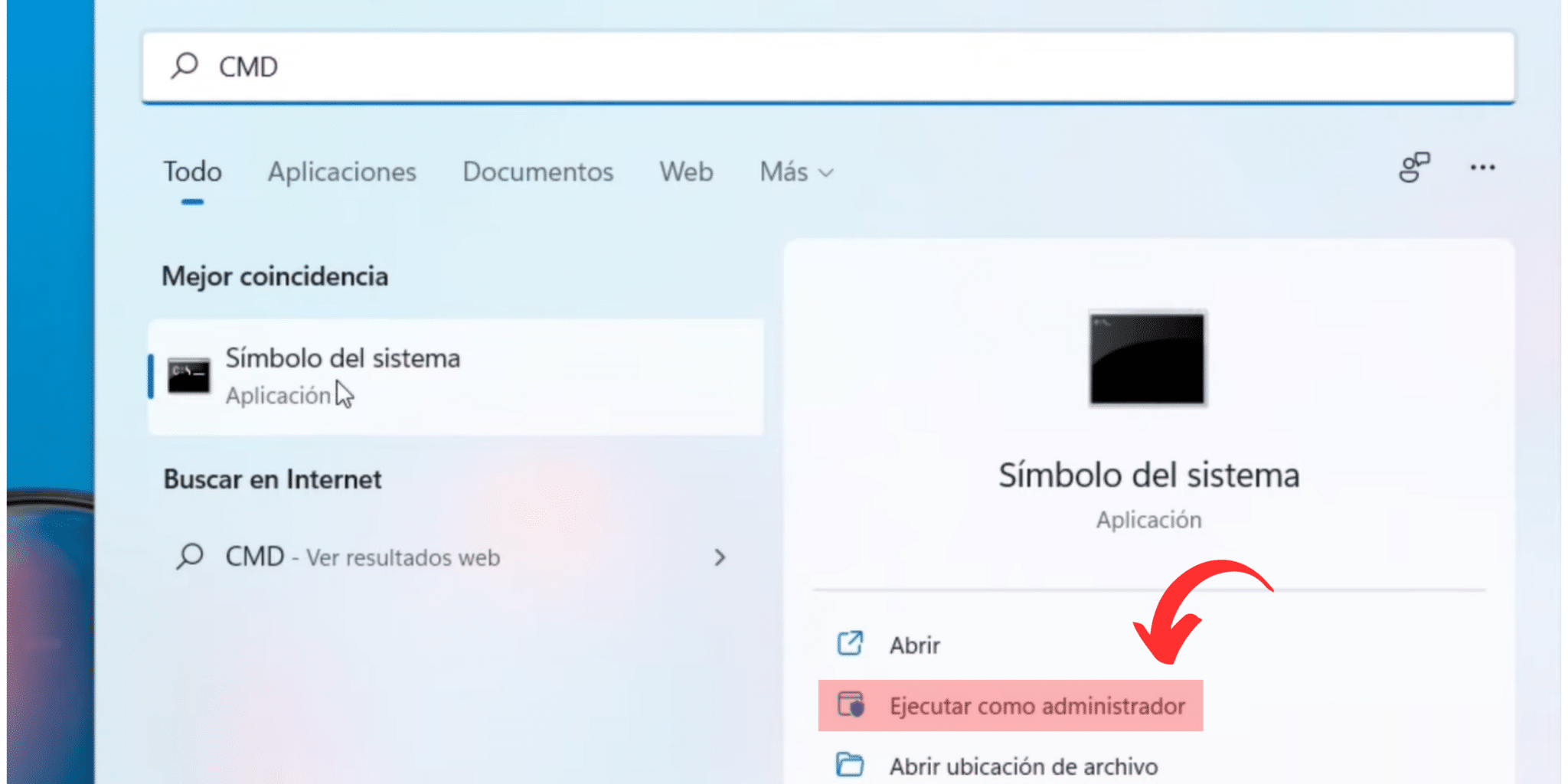 ¿Cómo Actualizar de Windows 11 Home a Windows 11 Pro Gratis con CMD?