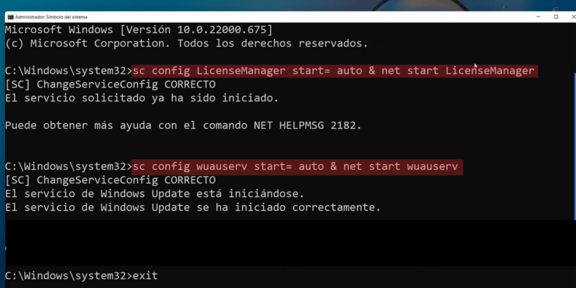 ¿Cómo Actualizar de Windows 11 Home a Windows 11 Pro Gratis con CMD?