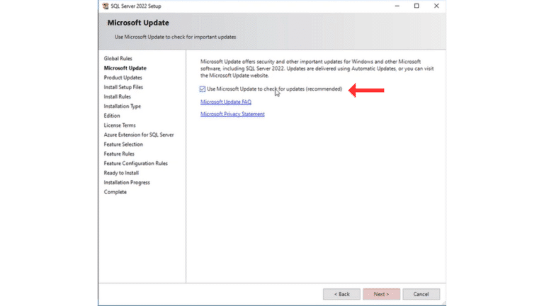 How to Download, Install, and Activate SQL Server 2022 Standard: A Step ...