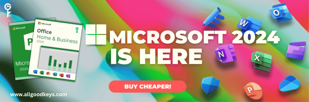 All Good Keys - Software Deals & Cheap Software license Keys