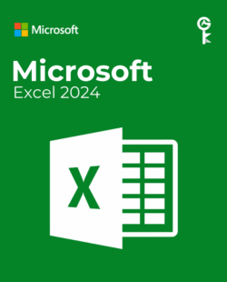 Excel 2024 Product Key (PC) - All Good Keys
